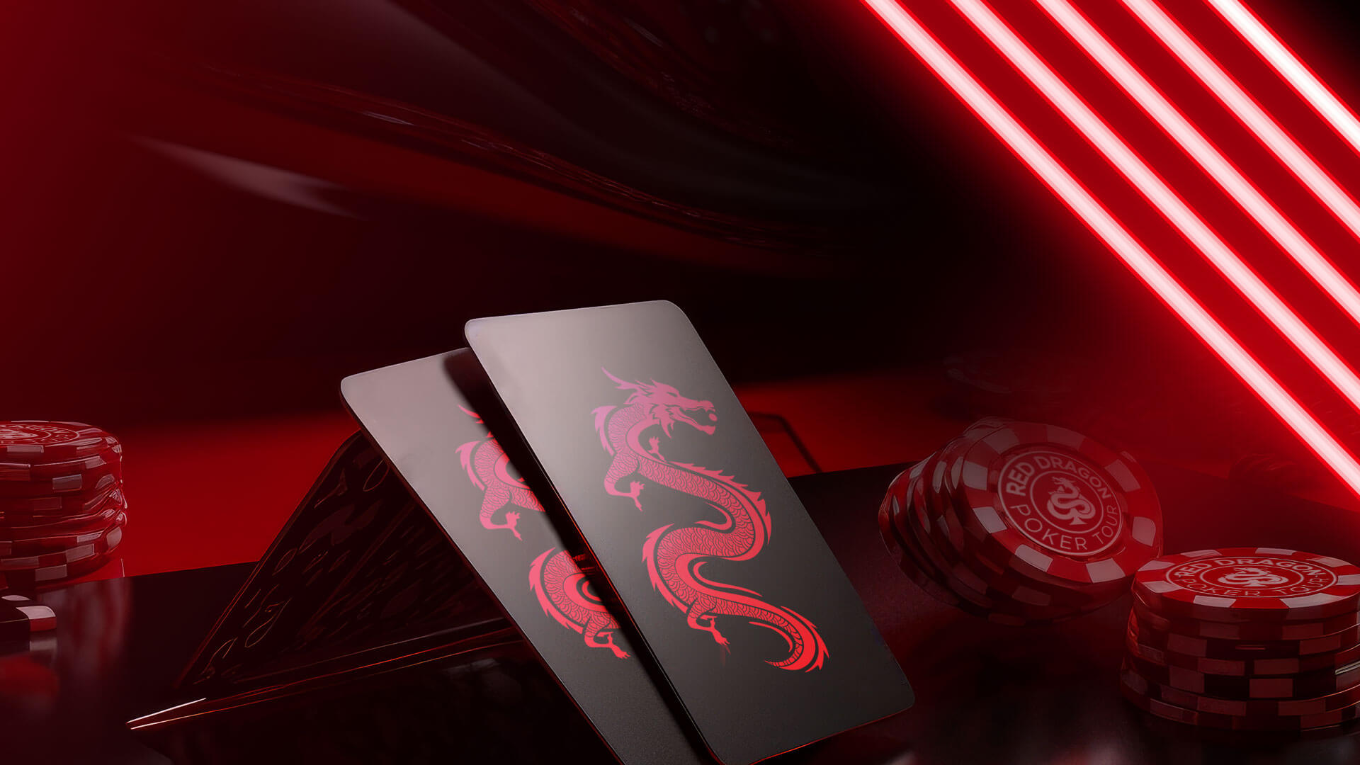 Red Dragon Poker News & Articles | page 2